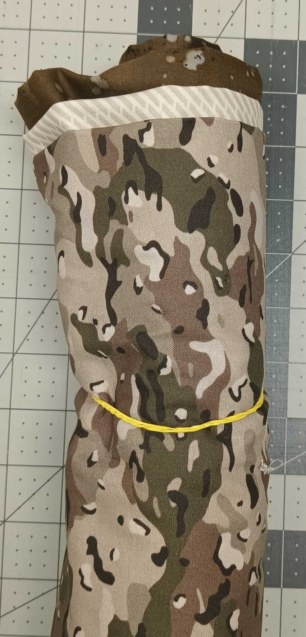 3 Yard Quilt Kit - Camo 3 Yard Quilt Kit - Military Kit - Kit - Sold by the Kit | Kathy's Quilt ...